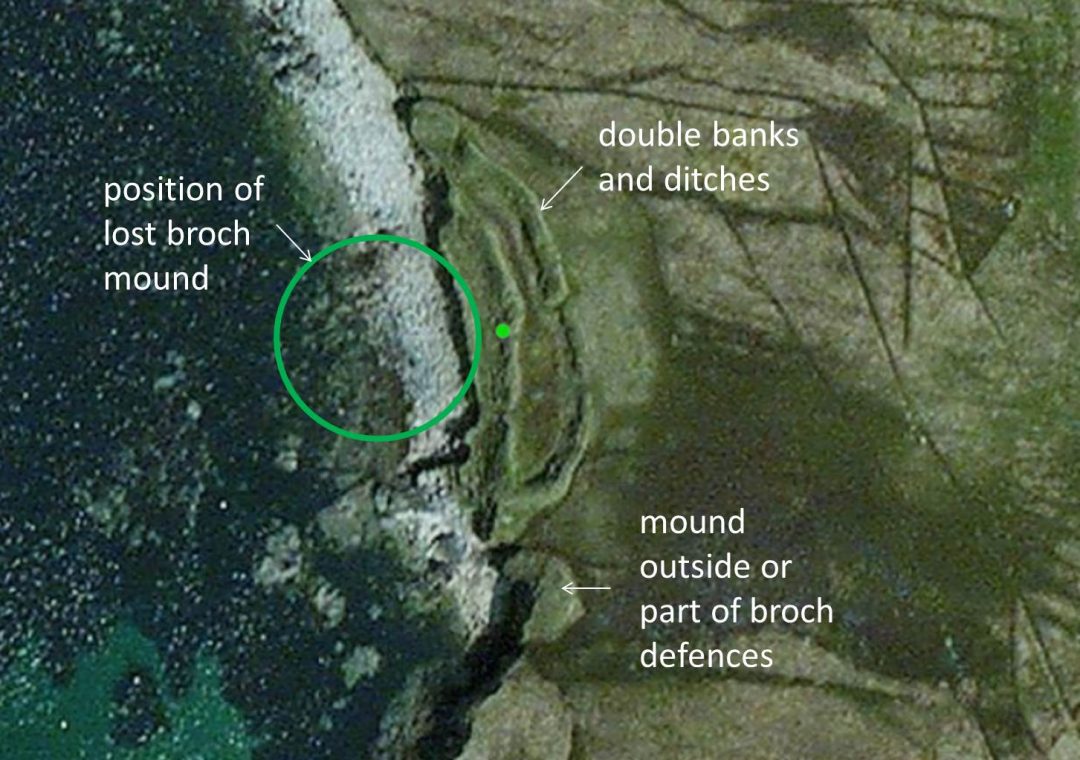 A broch blog - The SCAPE Trust