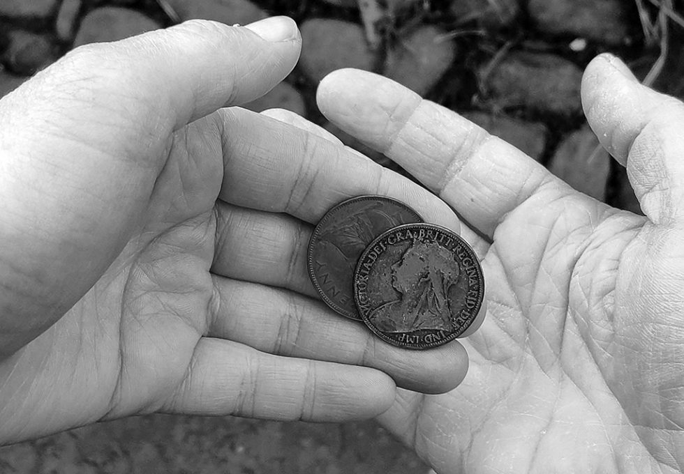 Handsel Monday and the Wemyss Caves - The SCAPE Trust